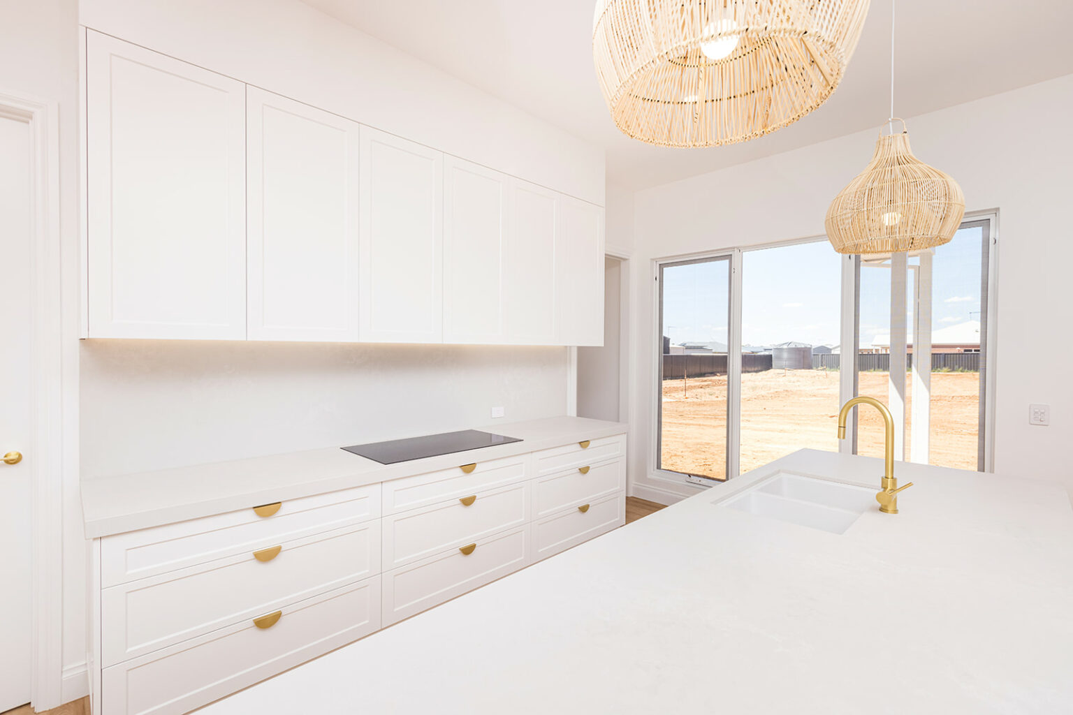 Discover Stonehouse Mildura's Featured Projects